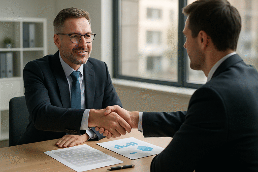 Qu’est-ce que l’acquisition d’entreprise avec un exemple guide complet ...