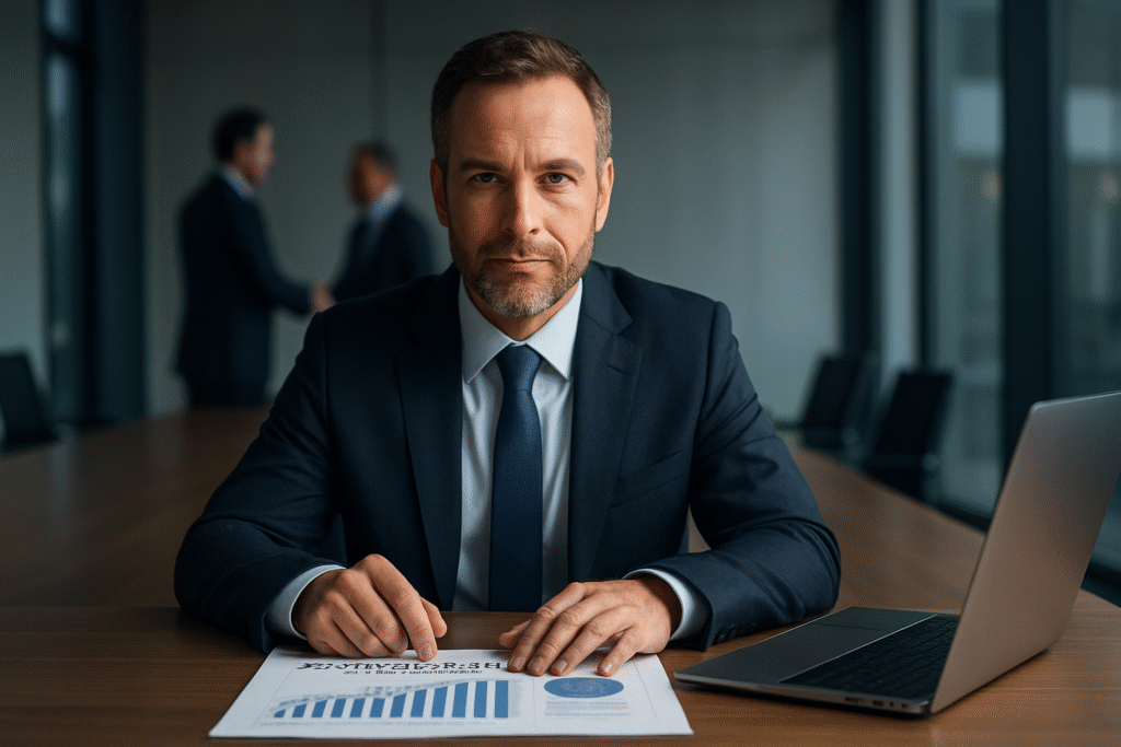 Business plan pour lever des fonds guide complet structure étapes et prévisionnel pour ...