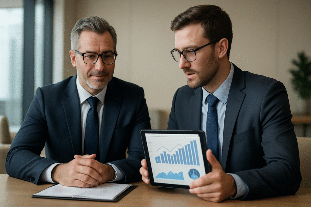Lever des fonds en 2025 : guide complet pour comprendre, préparer et ...