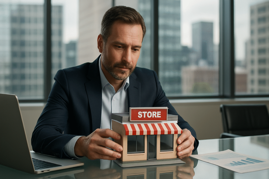 Qu’est-ce que le fonds de commerce et comment le définir, le composer ...