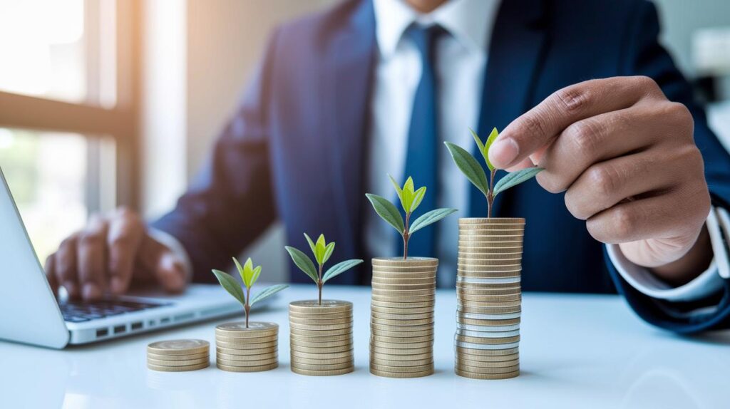 Revenue based financing alternative VC : définition, fonctionnement ...